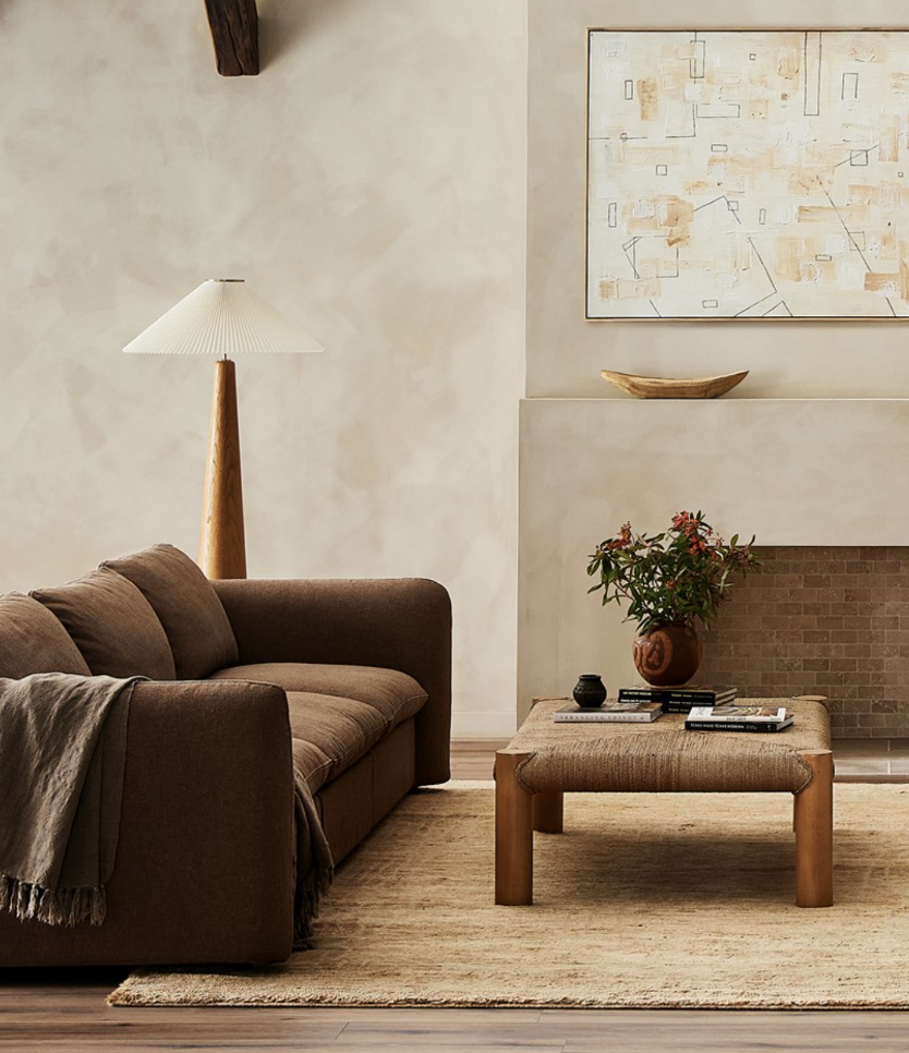 Living Room – House to Home